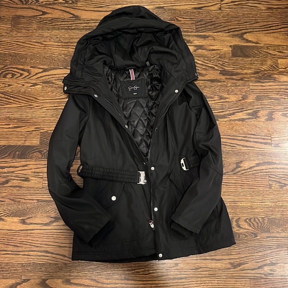 Jessica Simpson | Jackets & Coats | Jessica Simpson Jacket | Poshmark